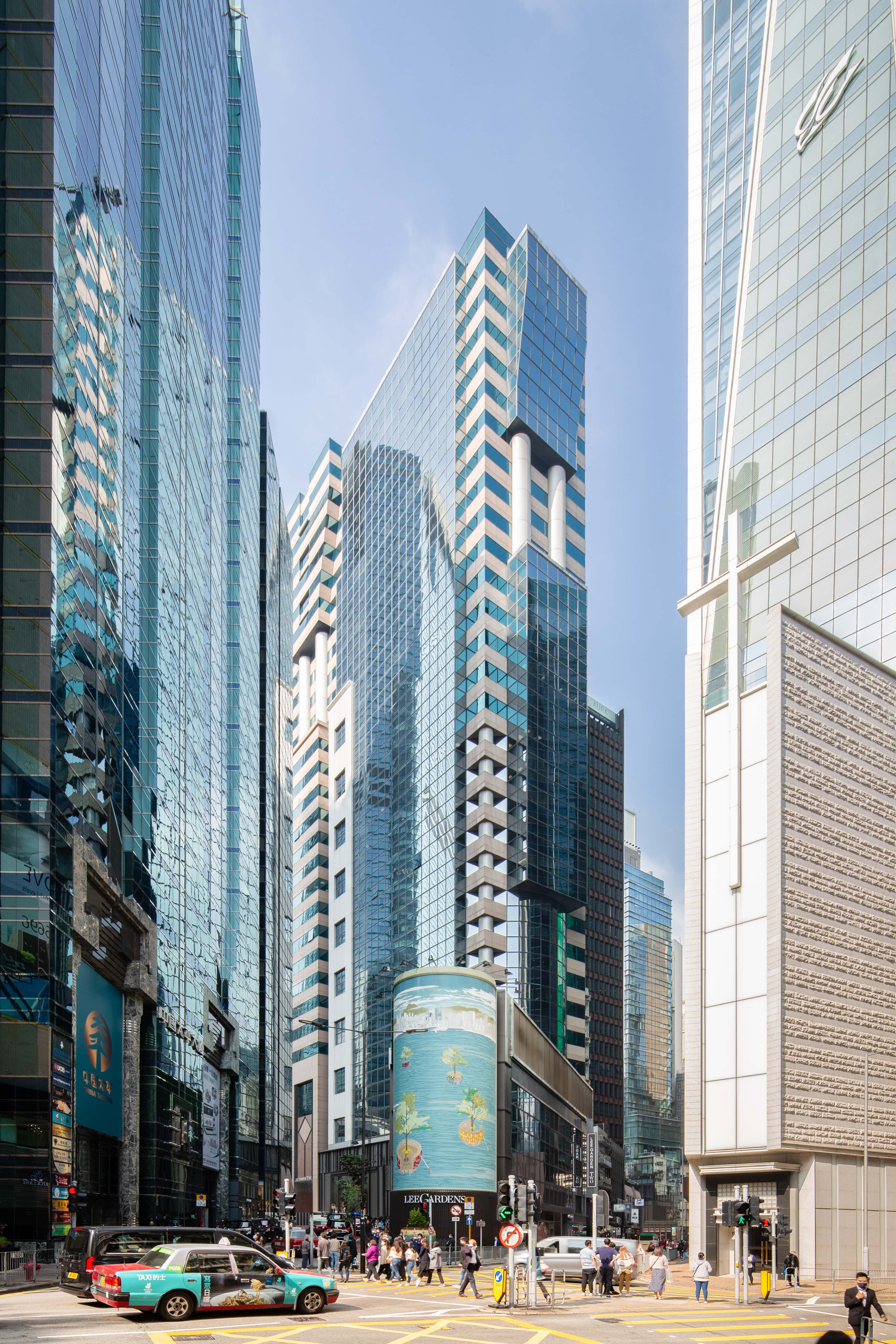 Certified-buildings